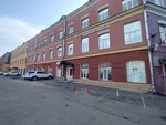 Tekstil (Moskovskiy Avenue No:107к4), i̇ş merkezi  Saint‑Petersburg'dan