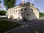 Public bathroom (Novoluzhnetsky Drive No:9с2, Moscow), tuvalet  Moskova'dan