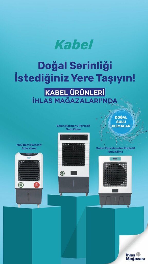 Elektronik eşya mağazaları İhlas Mağazası, İstanbul, foto