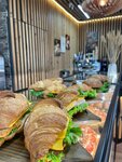 Kolosok (Urozhaynaya Street No:97, Sochi), kafe  Soçi'den
