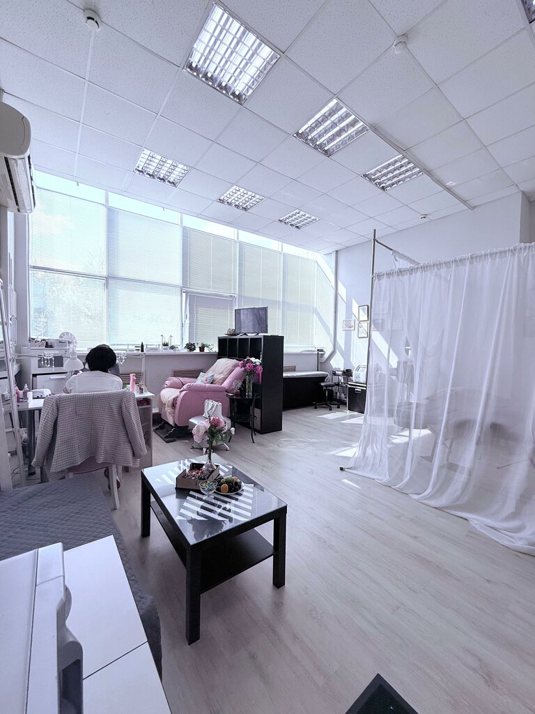 Güzellik salonu Мелиса, Nijni Novgorod, foto