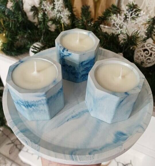 Alçı ürünleri ГипсДекор71, Tula, foto