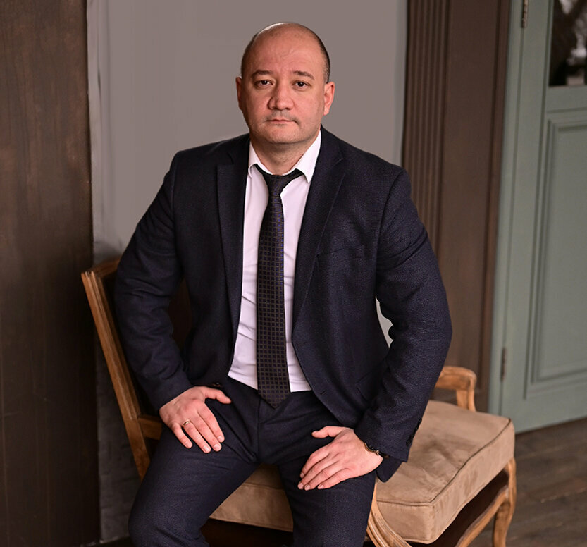 Avukatlar Адвокат Гаграманов Р. Г., Penza, foto