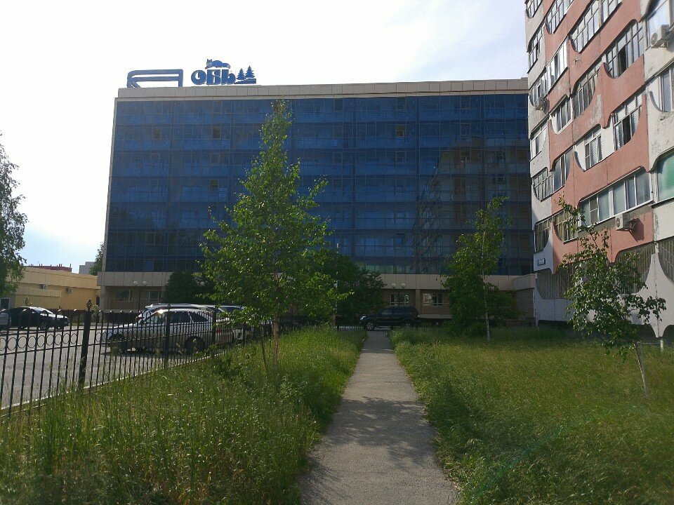 Kafe Физалис, Surgut, foto