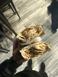 Вкуснейшая шаурма (Marshala Zhukova Street No:32), fast food  Odintsovo'dan