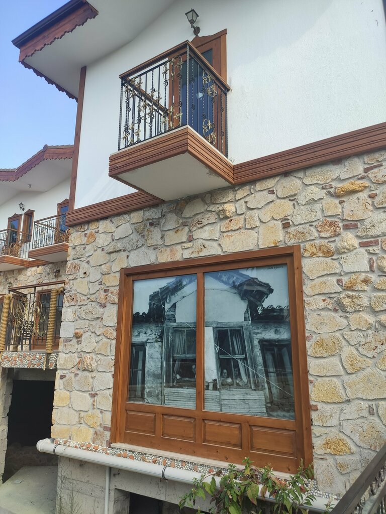 Otel Grand Naz Bahçe, Manavgat, foto