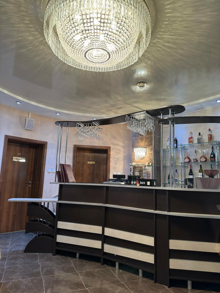 Restoran Ресторан, Gomel, foto