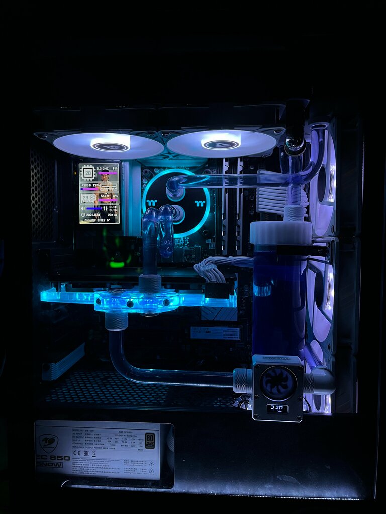 Bilgisayar teknik servisleri Trace PC, Krasnodar, foto