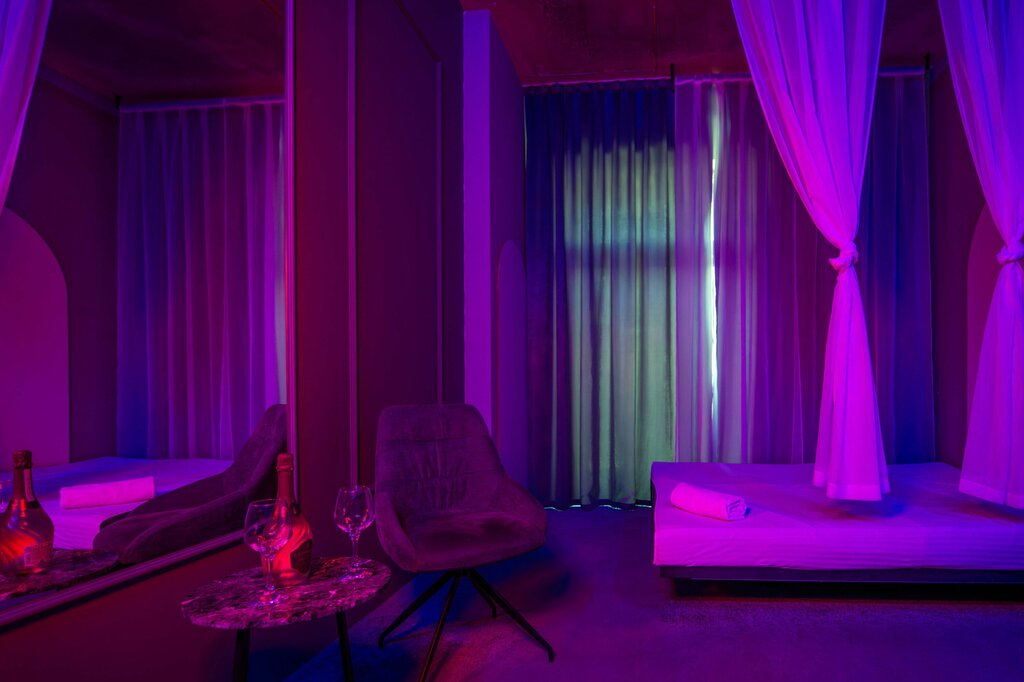 Erotik masaj salonu Barbie-relax, Kaliningrad, foto