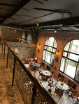 ДагХауз (Michurinsky Avenue No:7), restoran  Moskova'dan
