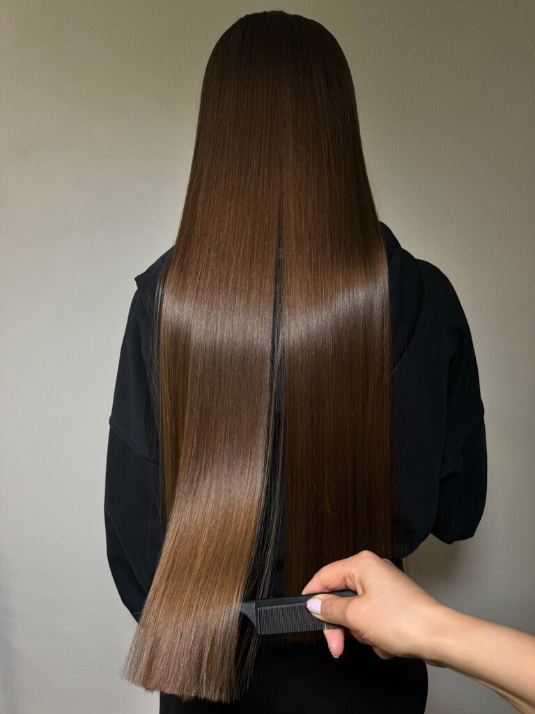 Kuaförler Кератин, Ботокс, Moskova ve Moskovskaya oblastı, foto