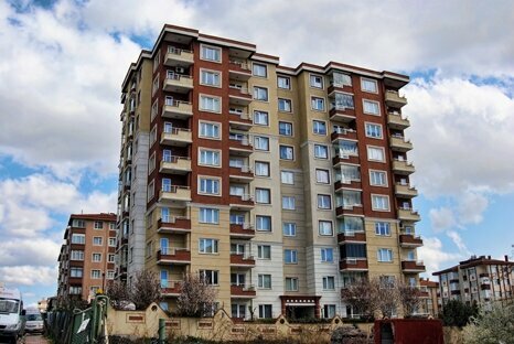 i̇nşaat firmaları Şehr-i bey konakları, Konya, foto