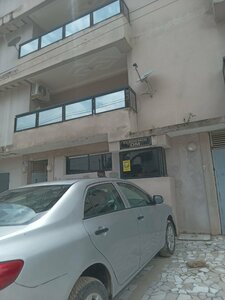 Residence DM (Abidjan, Cocody, Rue M121), otel  Abican'dan