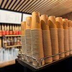 Coffee House (Pobedy Boulevard No:48А), al götür kahve  Voronej'den