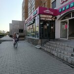 New York (Kenesary kóshesi No:45), berberler  Astana'dan