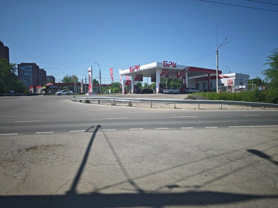 Mini-market Mini market, Irkutsk, foto