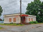 Магазин Нива (Novgorod Region, Shimskiy District, Medvedskoye selskoye poseleniye, selo Medved), market  Novgorodskaya oblastından