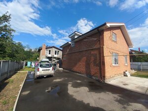 Aldrems (Zapadnaya ulitsa No:22, posyolok Rassvet), otel  Rostovskaya oblastından