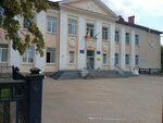 Спортивный зал (ulitsa Ostrovskogo No:59, Oktyabrskiy), spor ve jimnastik salonları  Oktiabrski'den