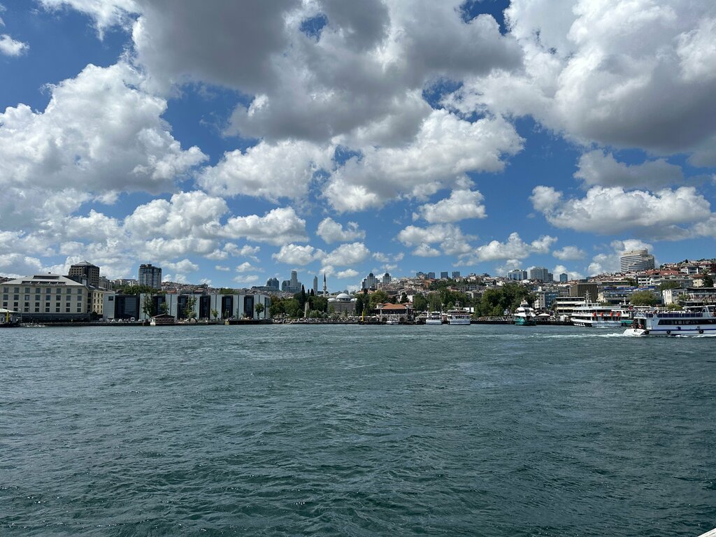 i̇skele, liman, gemicilik firmaları Beşiktaş Vapur İskelesi, İstanbul, foto