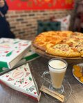 Ариция (Zorge Street No:31), pizzacılar  Rostov‑na‑Donu'dan