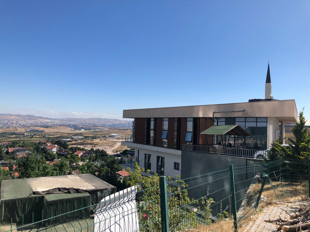 Aile sağlığı merkezi Çayyolu Eğitim Aile Sağlığı Merkezi, Ankara, foto