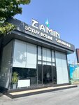 Zamin Txt (Sharaf Rashidov Avenue No:115), i̇nşaat firmaları  Cizzak'tan