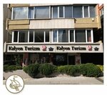 Kalyon Turizm (Nisbetiye Cad., No:7B, Beşiktaş, İstanbul), seyahat acenteleri  İstanbul'dan