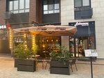 Lebanese Kebab&Grill (Moscow, Novomoskovskiy Administrative Okrug, Kommunarka District, Prokshinskiy prospekt, 10), kafe  Moskova'dan