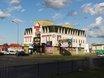 Шафран (vulica Fraliankova No:42), gıda malzemeleri ve baharatlar  Baranavichy'den