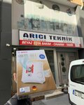 Arıcı Teknik (İstanbul, Silivri, Piri Mehmet Paşa Mah., Osmanonbaşı Sok., 5), beyaz eşya servisleri  Silivri'den