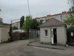Пост охраны (Penza, Oktyabrskiy District, Arbekovo Microdistrict, Blizhneye Arbekovo Microdistrict), güvenlik firmaları  Penza'dan