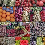 Ekonomik Pazar (Aksaray, Aksaray Merkez , Büyük Bölcek Mah., 2411. Sok., 2A), süt ürünleri satış mağazaları  Aksaray'dan