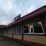 Пельмания (Sovetskaya Street No:47Д), restoran  Pechora'dan