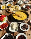 Serender Çay Bahçesi (Trabzon, Of, Sulaklı Mah., Dumlupınar Sok., 5), kafe  Of'tan
