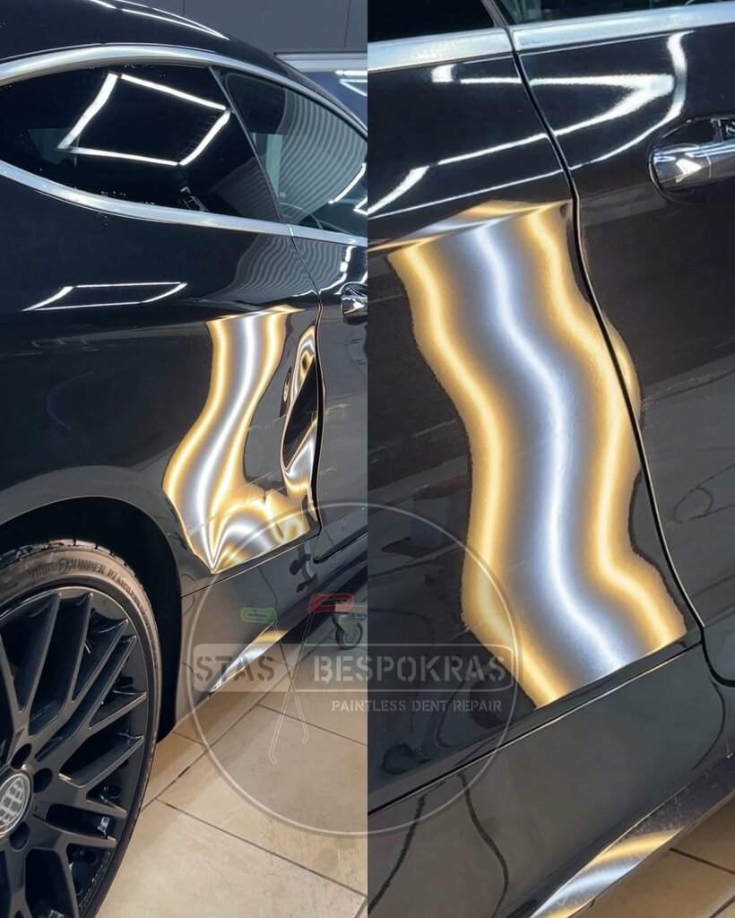 Otomobil servisi Stas. bespokras, Habarovsk, foto