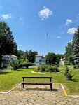 Интеллектуальное спортивное время (Moscow, Novomoskovskiy Administrative Okrug, Scherbinka District, Varshavskoye shosse, 28-y kilometr, 5к16), spor ve eğlence merkezi  Moskova'dan