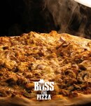 Boss The Pizza (Çanakkale, Çanakkale Merkez , Atatürk Cad., 70/A), pizzacılar  Çanakkale'den