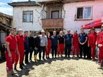 Hayat Arama ve Kurtarma Derneği (Sakarya, Hendek, Nuriye Mah., 3649. Sok., 8), sivil toplum kuruluşları  Hendek'ten