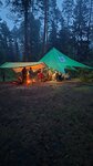 Camping area (Vladimir Region, Sudogodskiy rayon, munitsipalnoye obrazovaniye Andreyevskoye), kamp alanları  Vladimirskaya oblastından