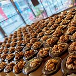 Köşem Pastanesi (İstanbul, Tuzla, Aydıntepe Mah., 100. Yıl Cad., 58B), kafe  İstanbul'dan