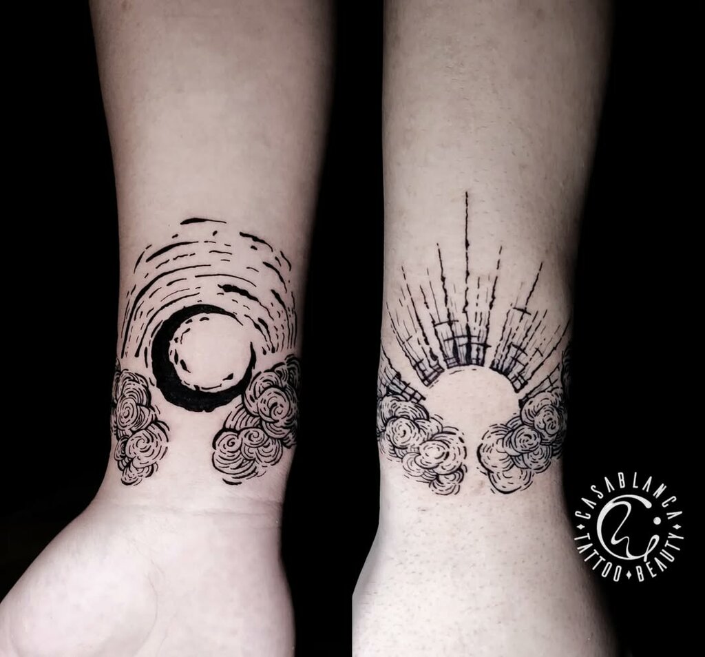 Dövmeciler Casablanca Tattoo & Beauty - Çanakkale Dövme ve Piercing Stüdyosu, Çanakkale, foto