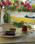 Hamamaltı Kahvecisi (Edirne, Edirne Merkez, Talatpaşa Mah., Fatma Sultan Sok., 10), kahve dükkanları  Edirne'den