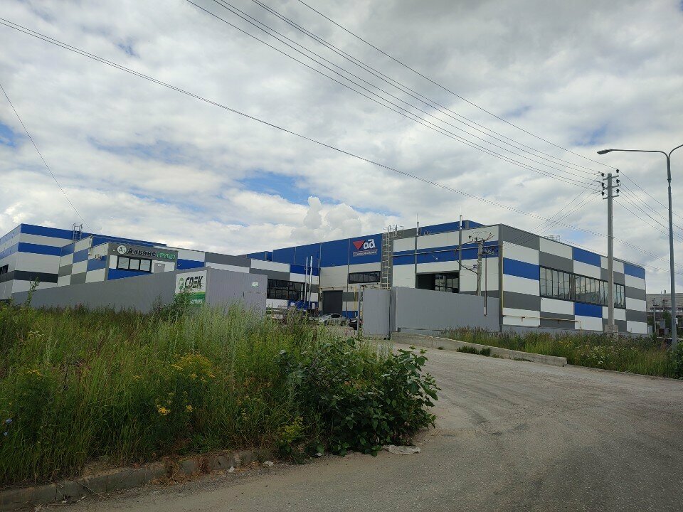 Nakliye firmaları СДЭК, Cheboksary, foto