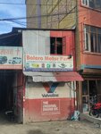 Bolero Motor Parts (Parajuli Marg No:15, Ward 15), otomobil yedek parçaları  Katmandu'dan