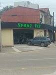 Spazio Fitness (Santa Cruz de la Sierra, Distrito Municipal 11, Subdistrito CIV, Colón, 258), spor ve jimnastik salonları  Bolivya'dan