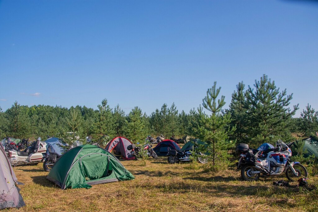 Sahne Рок Пикник, Arhangelskaya oblastı, foto