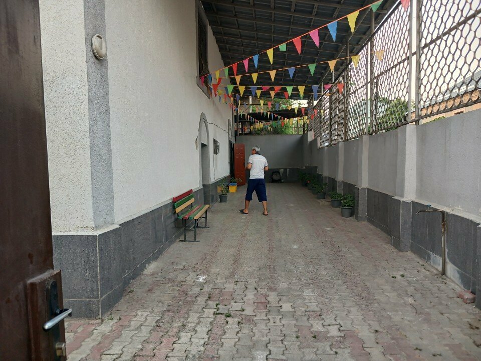 Anaokulları Aldi, Çimkent (Şımkent), foto