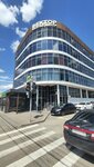 Кофе с собой (Rossiyskaya Street No:354), kahve otomatı  Krasnodar'dan