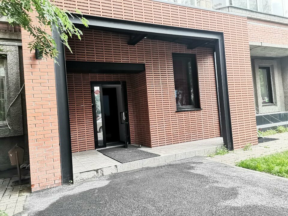 Müşteri memnuniyeti СибСервис, Novosibirsk, foto